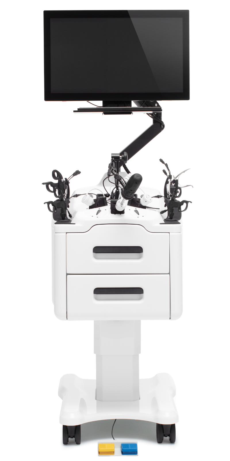 Laproscopic Stimulator – Indian Surgical Equipment Company