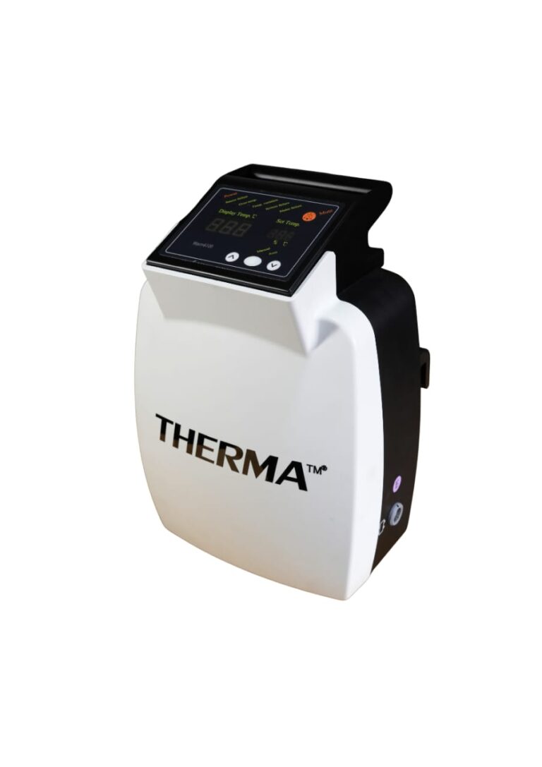 Therma Conductive Warming System – Indian Surgical Equipment Company
